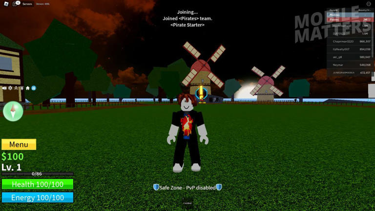 Blox Fruits Valentines Update 2025 Release Date, Countdown & Patch Notes