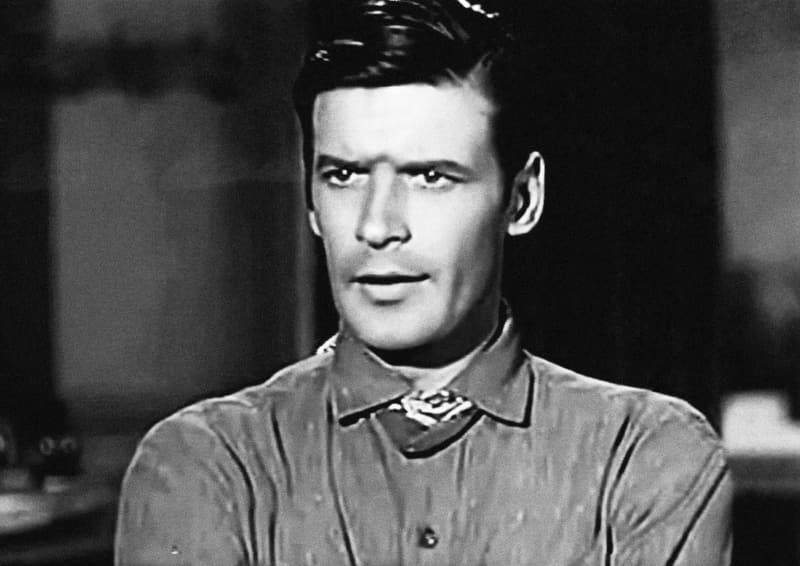 'Black Saddle': Peter Breck's Cause of Death