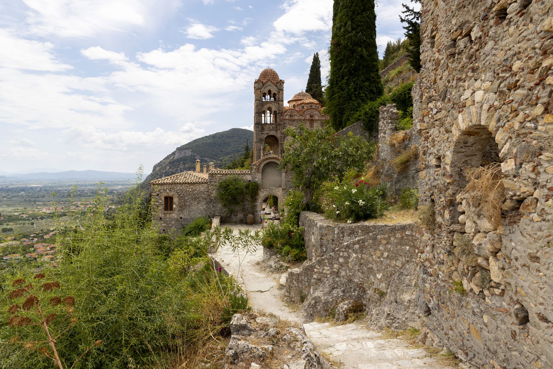 20 awesome places to see in Greece