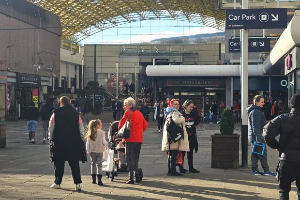 Gwent's surrounding areas weekend events: Ghost hunt, craft market and ...