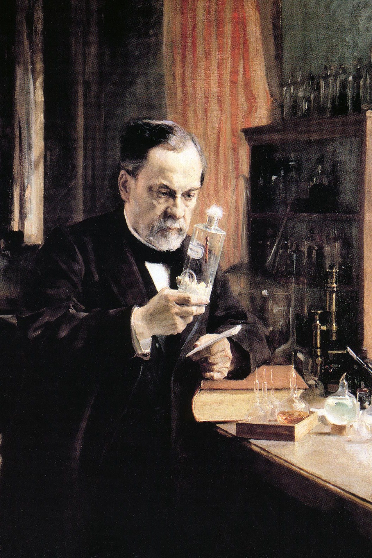 Food for thought: 20 quotes from great scientists