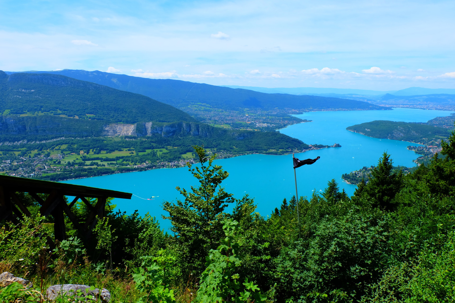 Les destinations au charme authentique des Alpes françaises