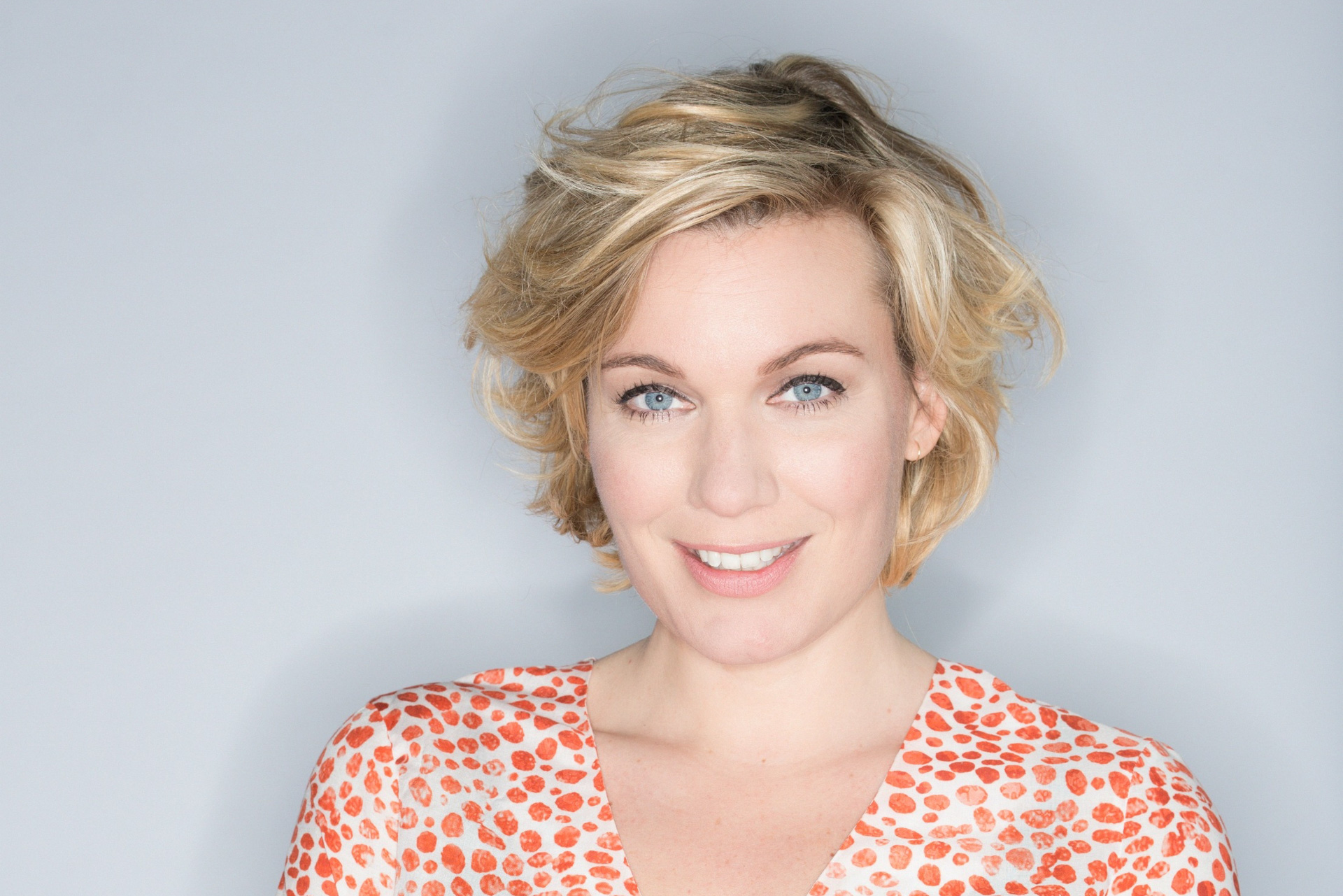 De mooiste foto's van Marlijn Weerdenburg