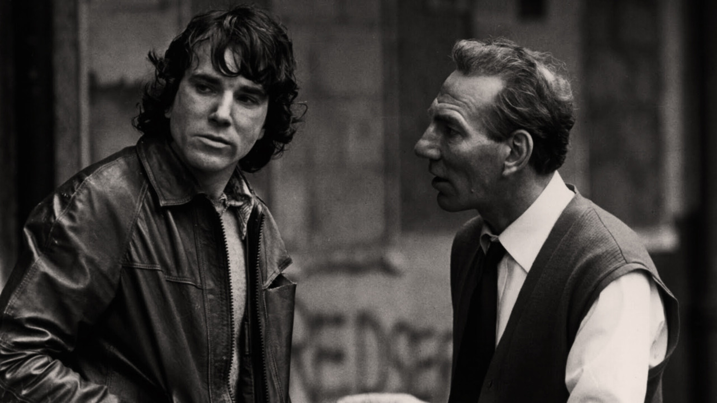 The 25 best prison movies of all time