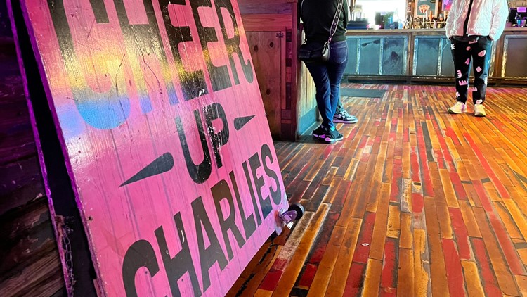 Cheer Up Charlies receives grant from LGBTQ+ business preservation ...