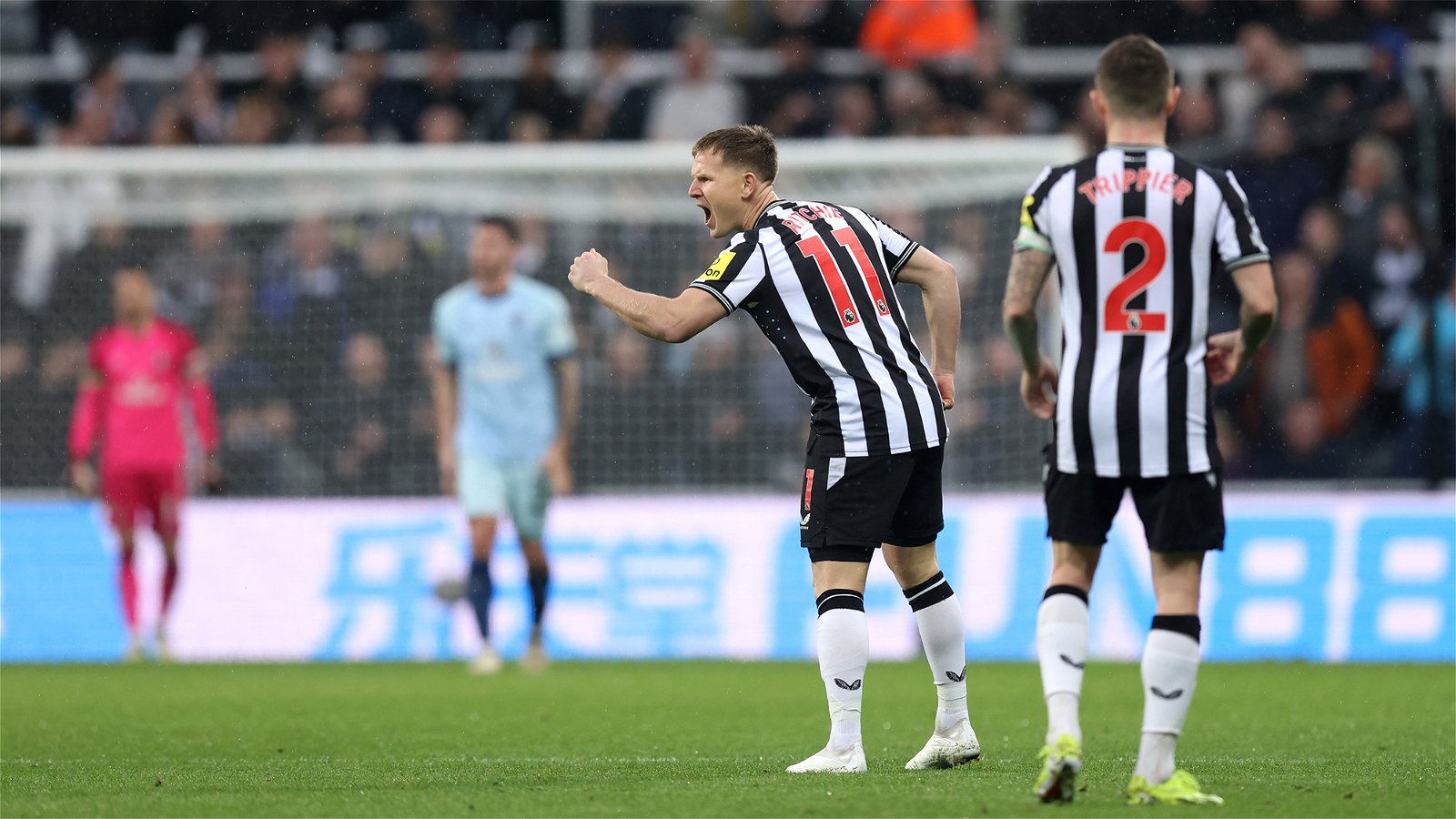 Matt Ritchie signs for new club - Official announcement