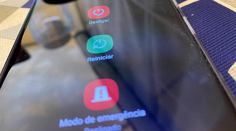 De quanto em quanto tempo deves desligar o teu telemóvel?