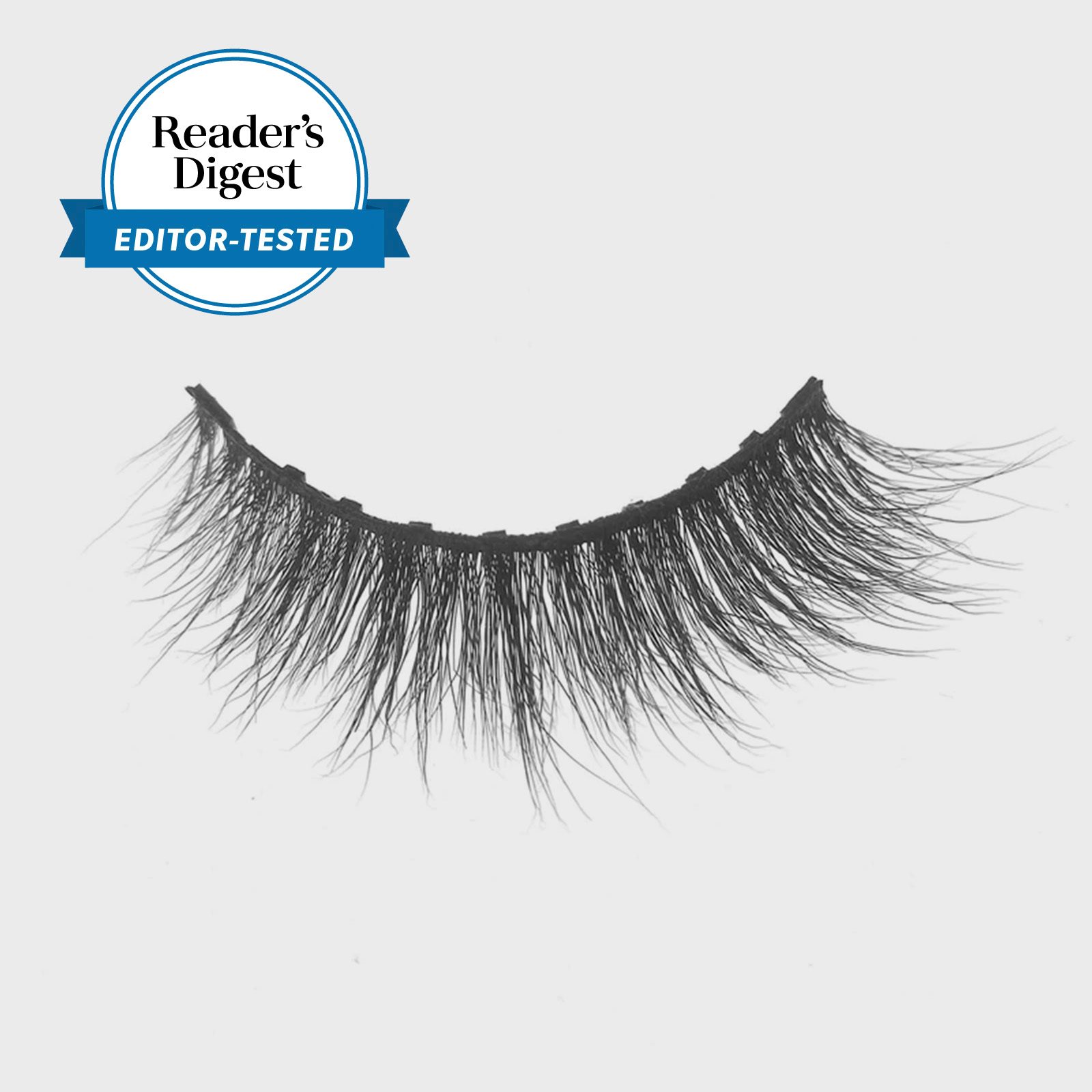 8 Best Magnetic Lashes for a Foolproof Eyelash Look