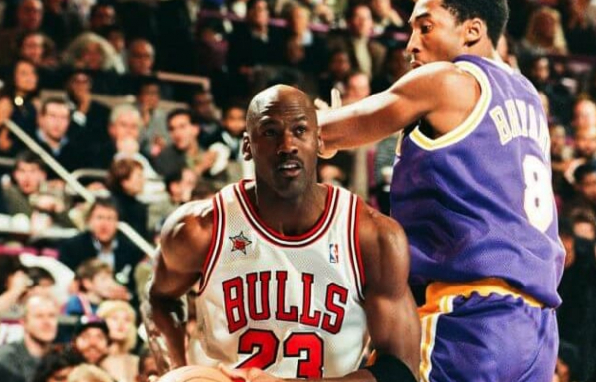 10 Iconic Moments From Nba All Star Games