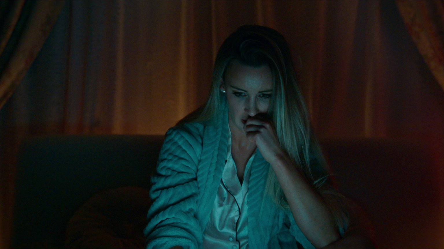 Nieuwe true crime-docu over meedogenloze cyberstalker binnenkort op Netflix