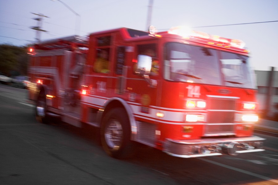 Crews respond to multiple silo fires Tuesday