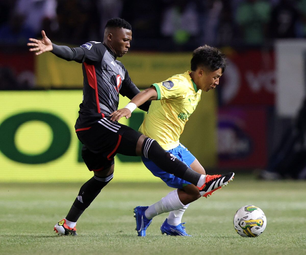 Kaizer Chiefs sign FIVE players from PSL rivals – Confirmed