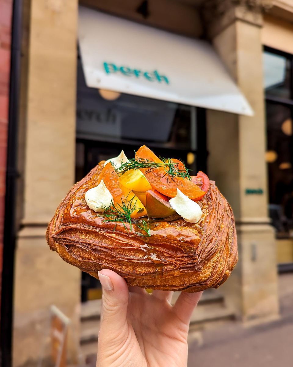 Why you should take a day-trip to Birmingham