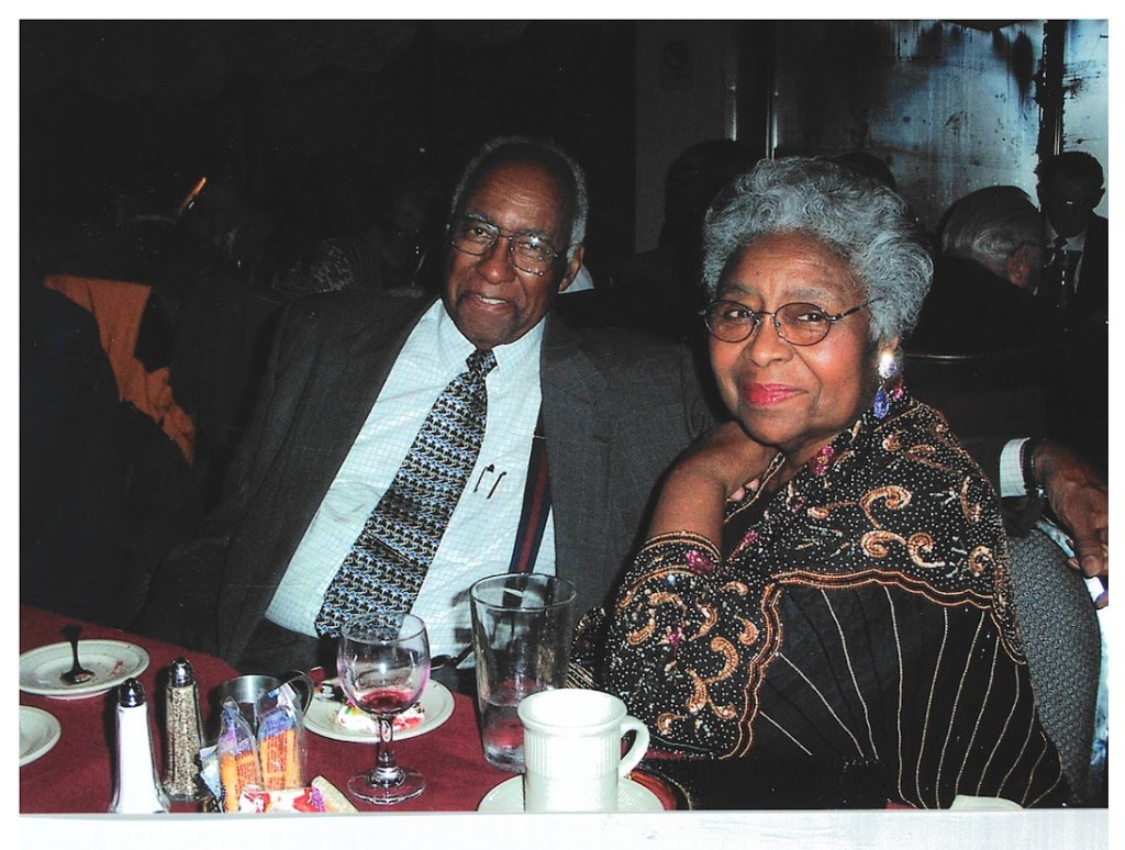 Pioneer Army leader Edward Greer celebrates his 100th birthday