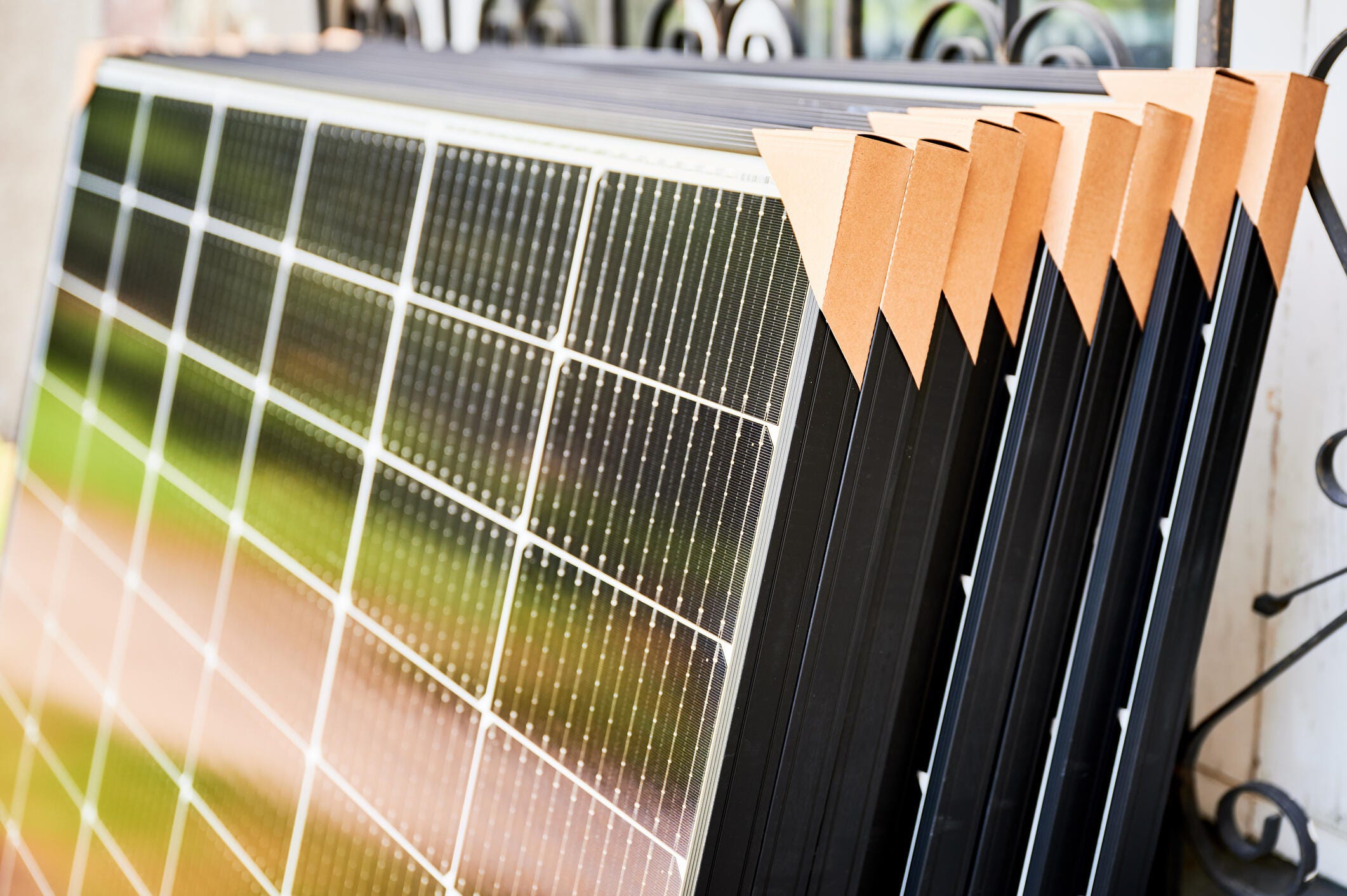 15 Questions You Should Ask Before Starting Your Solar Power Installation