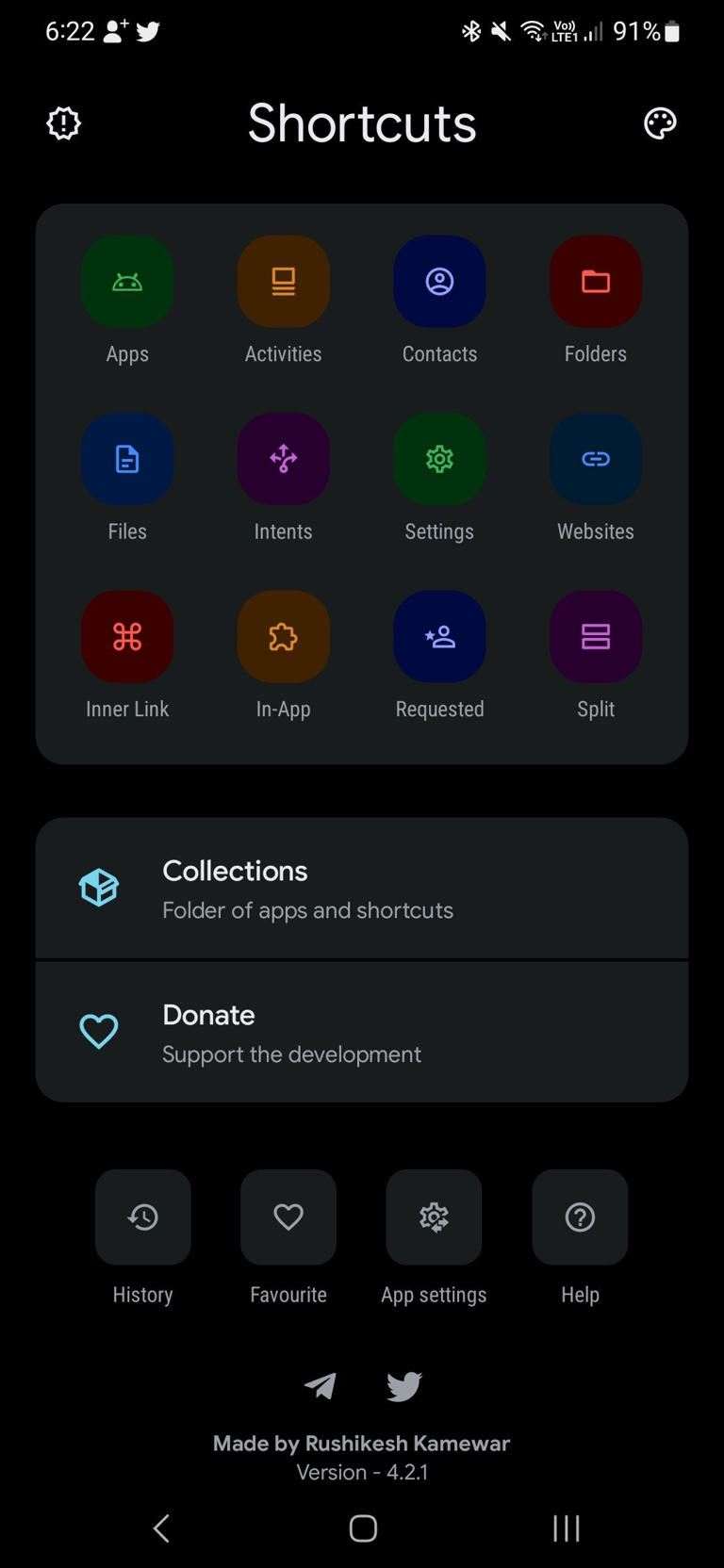 How to change the app icons on your Android phone