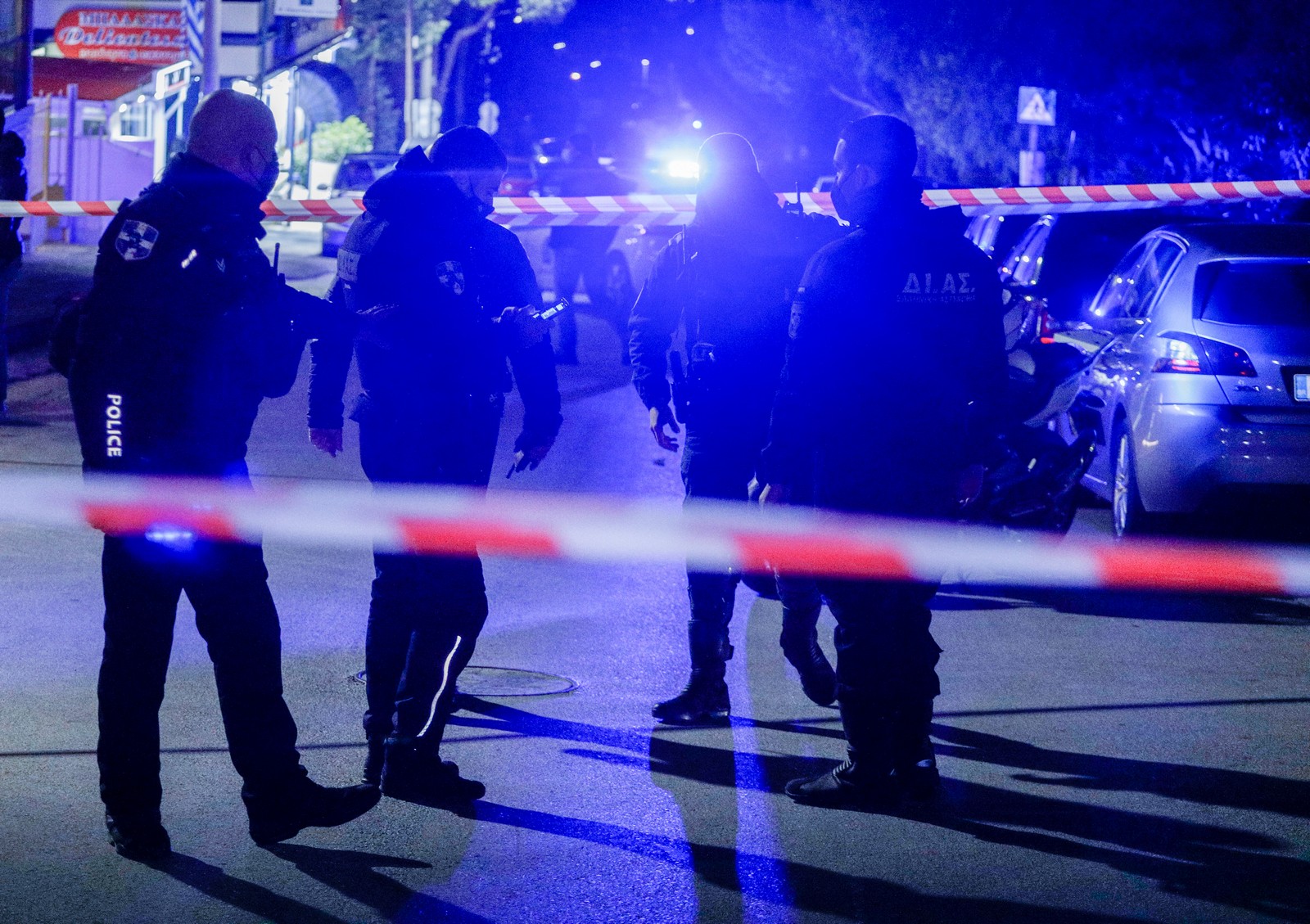 Αχαΐα: Τέλος στο θρίλερ με τον 13χρονο που είχε εξαφανιστεί