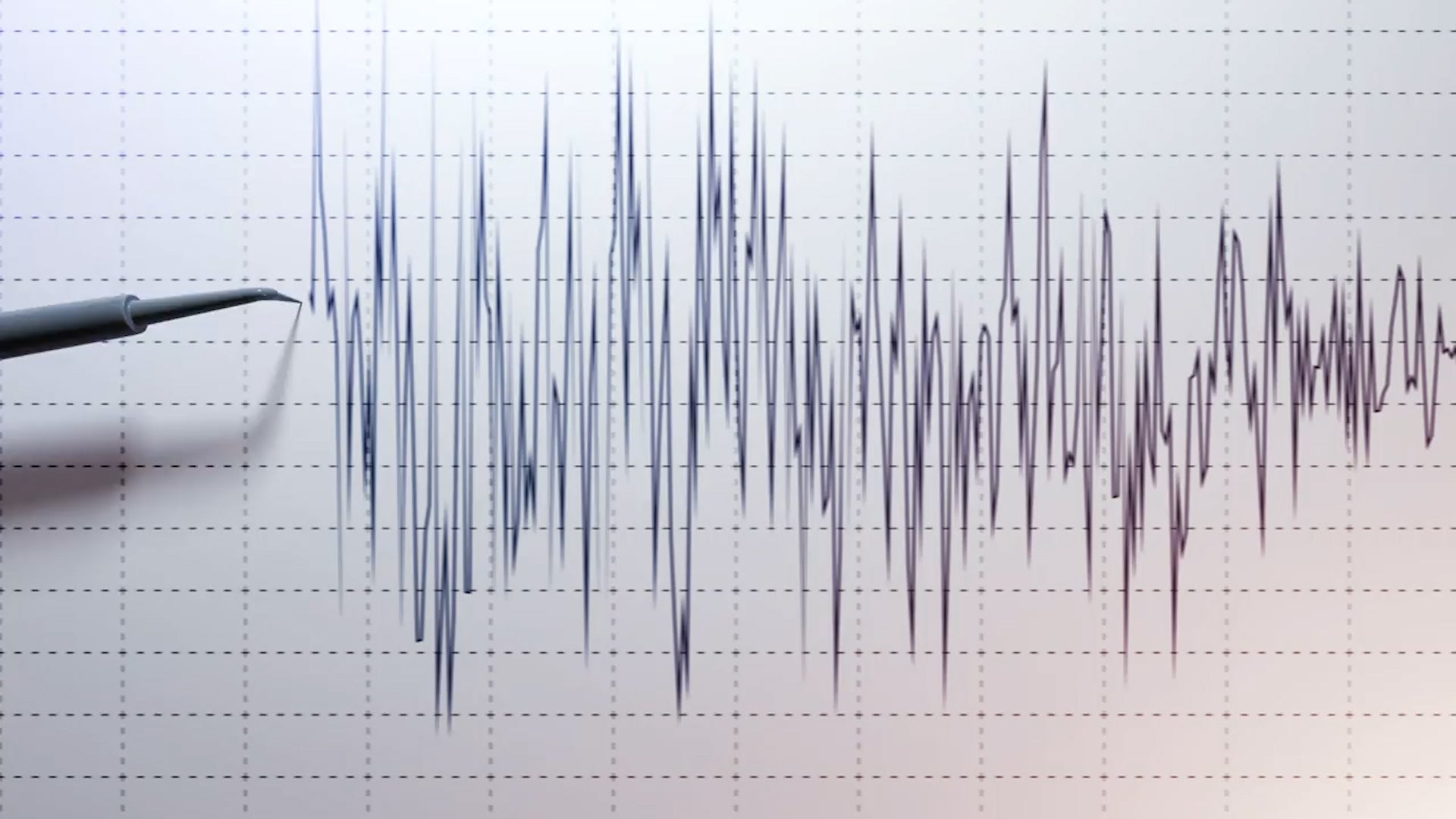Earthquake Near Tonga Triggers Tsunami Warning