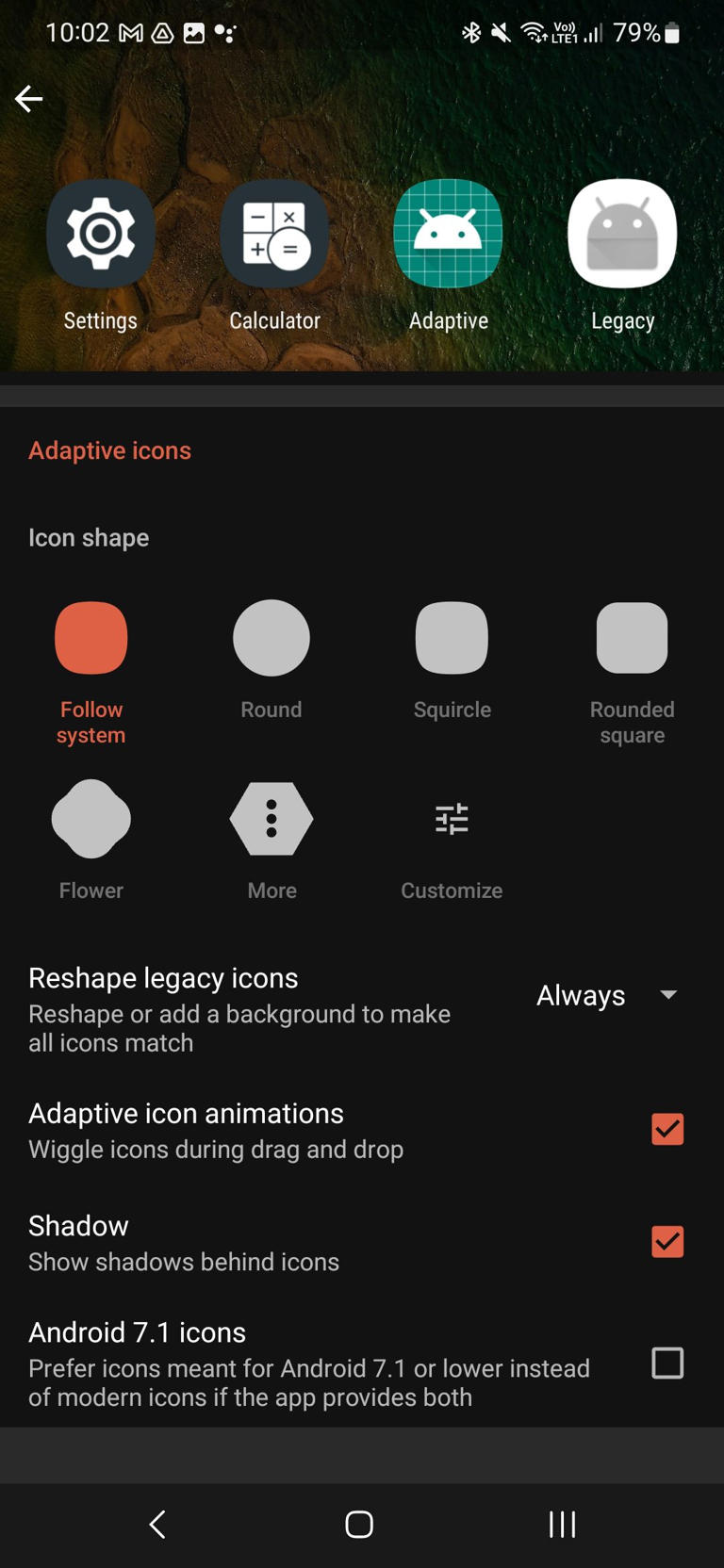How to change the app icons on your Android phone