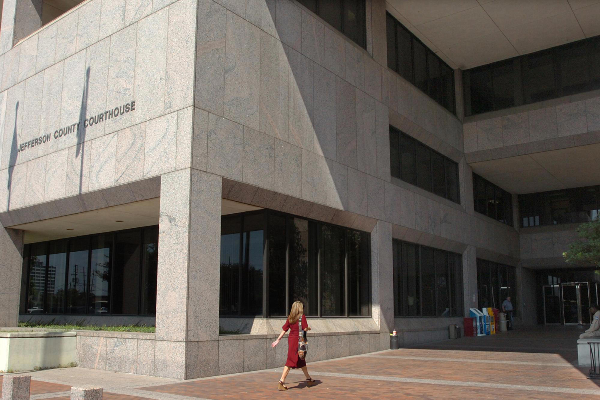 Local Lowdown: How local judges set bail, determine trial dates Local Lowdown: How local judges set bail, determine trial dates