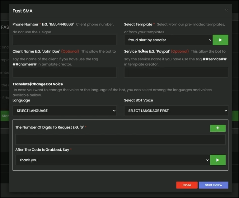 What is an OTP Bot & How to Protect Yourself From It