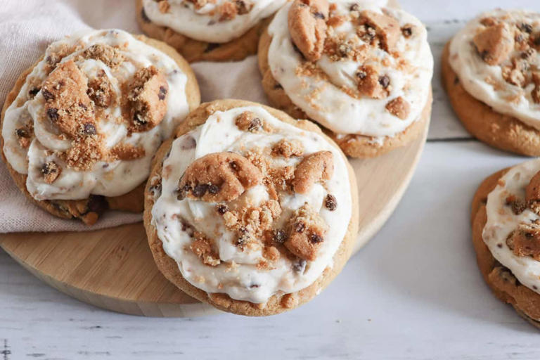 13 Cookie Recipes That Make the Whole House Smell Like You Actually ...