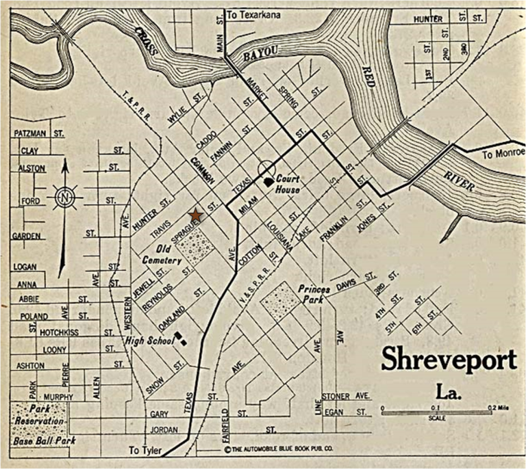 5 key moments in Northwest Louisiana’s civil rights history