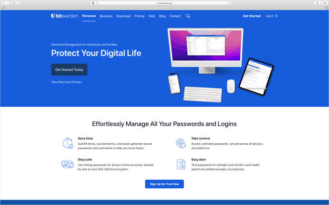 5 Best Free Password Managers to Keep Your Logins Secure 5 Best Free Password Managers to Keep Your Logins Secure