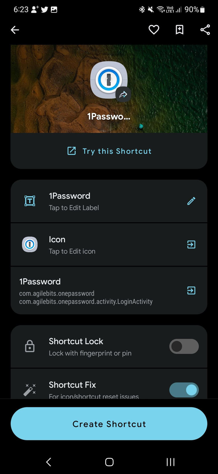 How to change the app icons on your Android phone