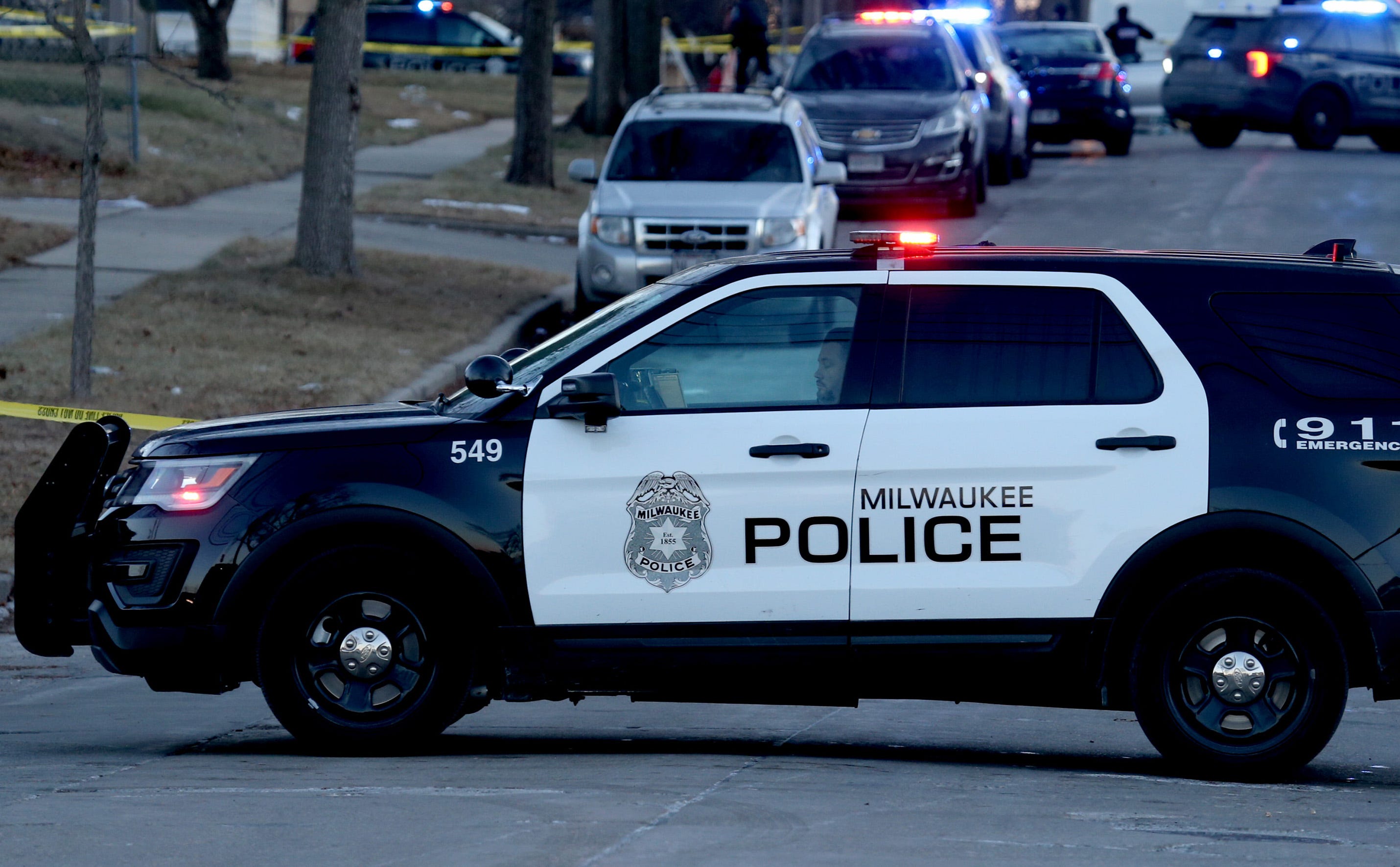 Milwaukee police say critically missing 38-year-old woman returned home ...