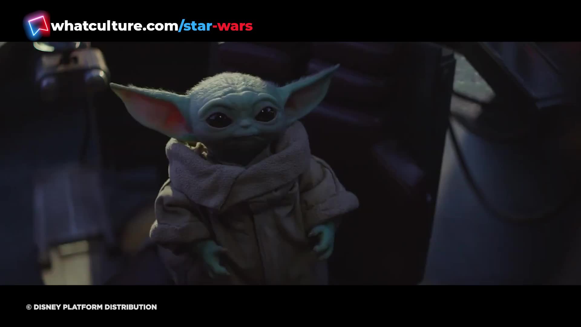 Star Wars: 10 Things You Didn’t Know About Grogu