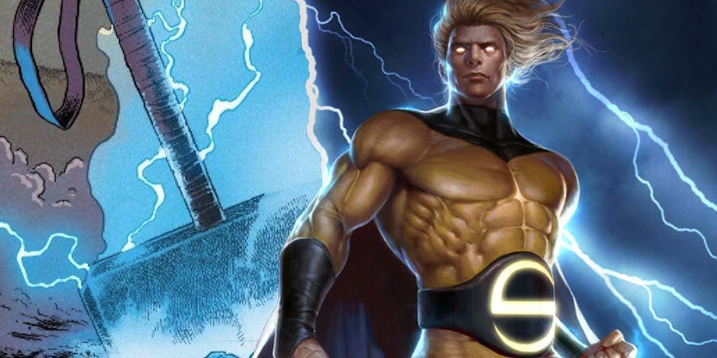 How Powerful Is the Dark Sentry? The Full Power Level of Marvel's Void ...