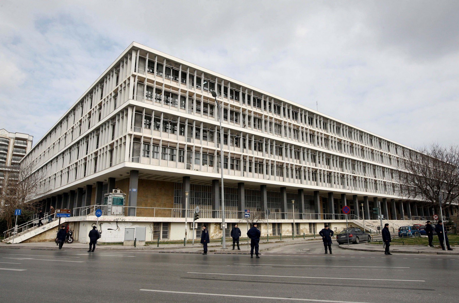 Κατερίνη: Στην Πολωνία εκδίδεται ο 17χρονος για την άγρια δολοφονία ...