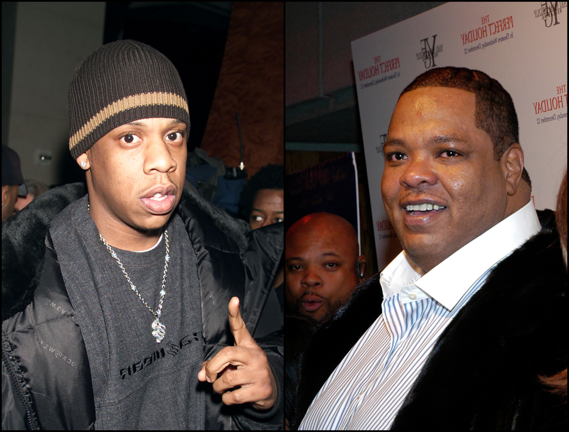 99 Problems: Jay-Zs dramatischste Streitigkeiten