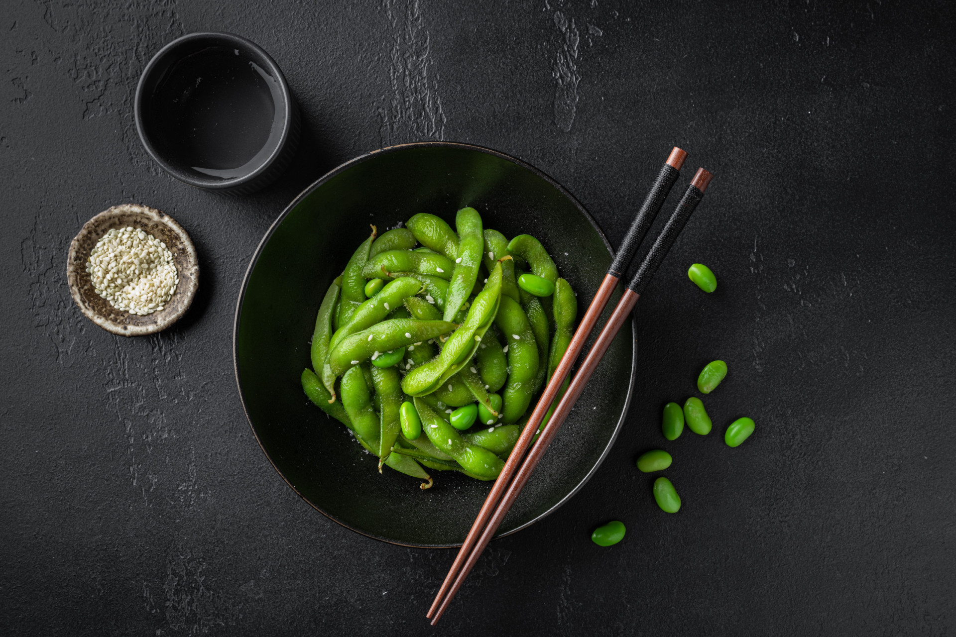 Japanilaiset reseptit, jotka sisältävät muutakin kuin sushia