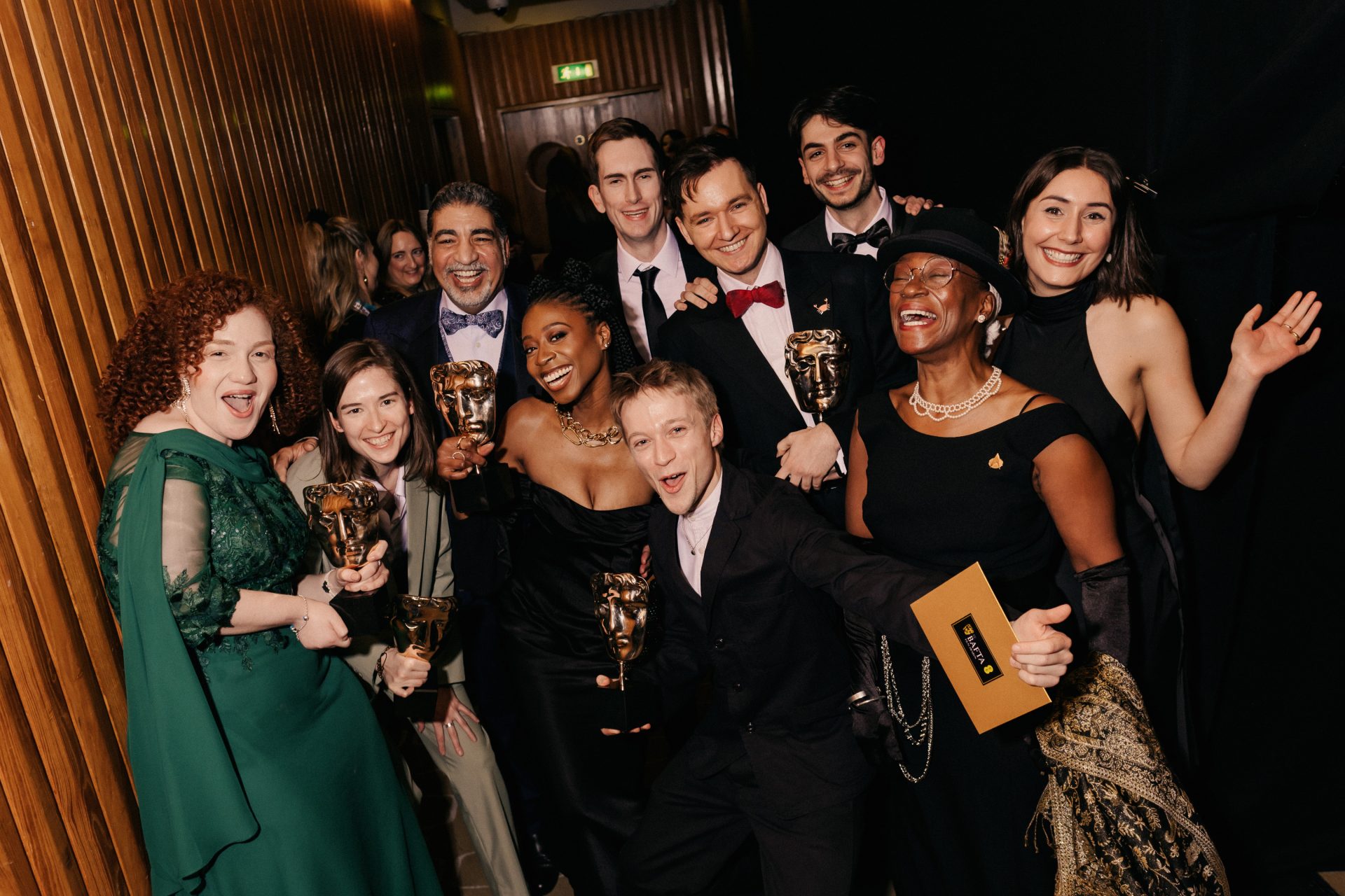 The countries that will most likely survive climate change