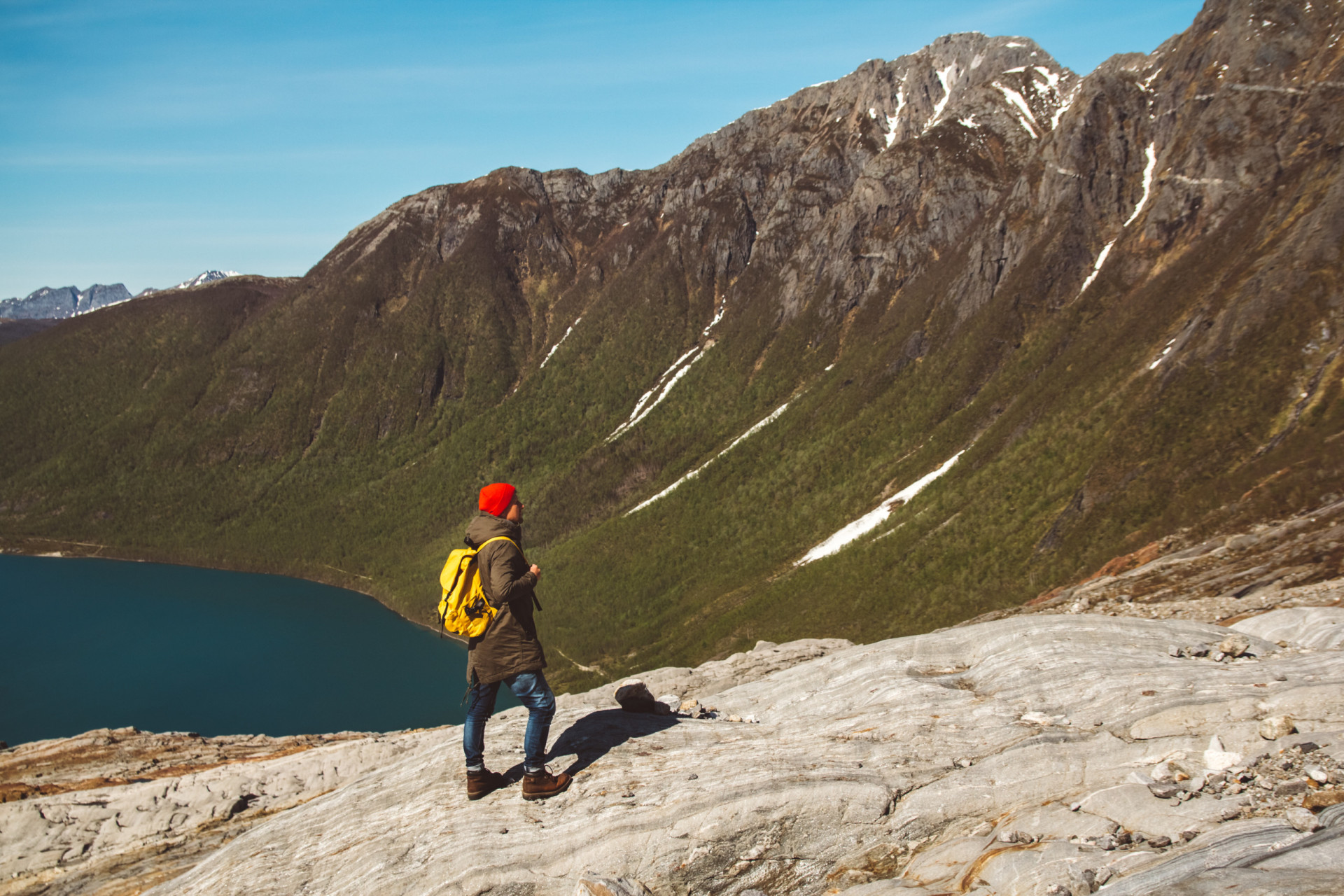 Essential hiking tips everyone should know
