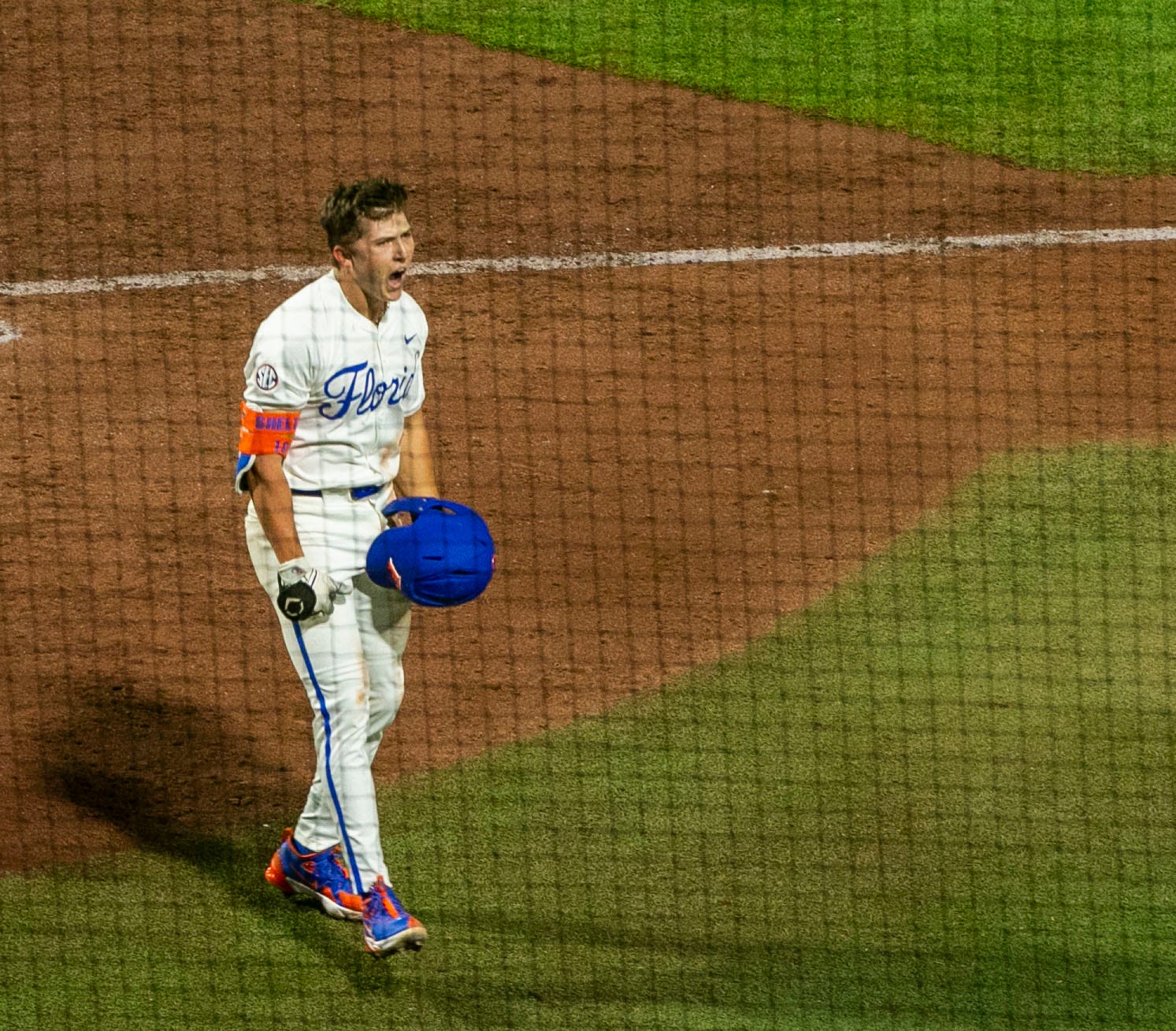 Florida baseball ranks inside the top 10 of USA Today's preseason ...