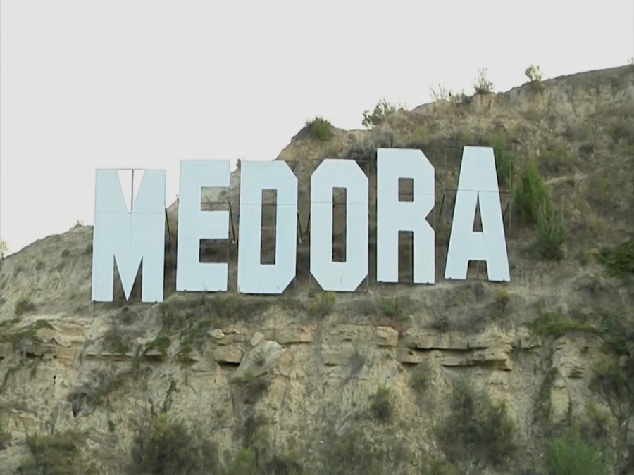 New art contest honors 60 years of Medora Musical