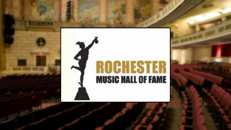 Rochester Music Hall of Fame will have permanent exhibit at West Herr ...