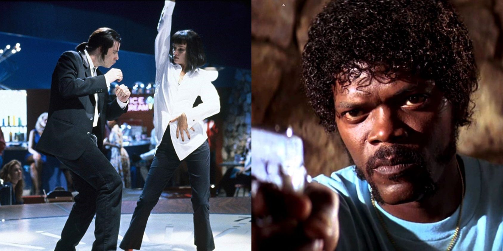 Pulp Fiction Ending Explained (In Detail)