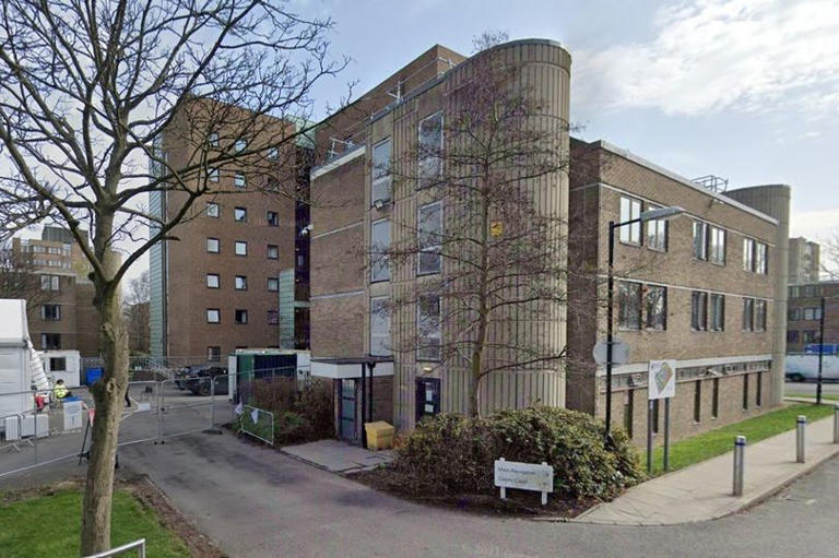 Newcastle University announces £250m scheme to replace Castle Leazes halls