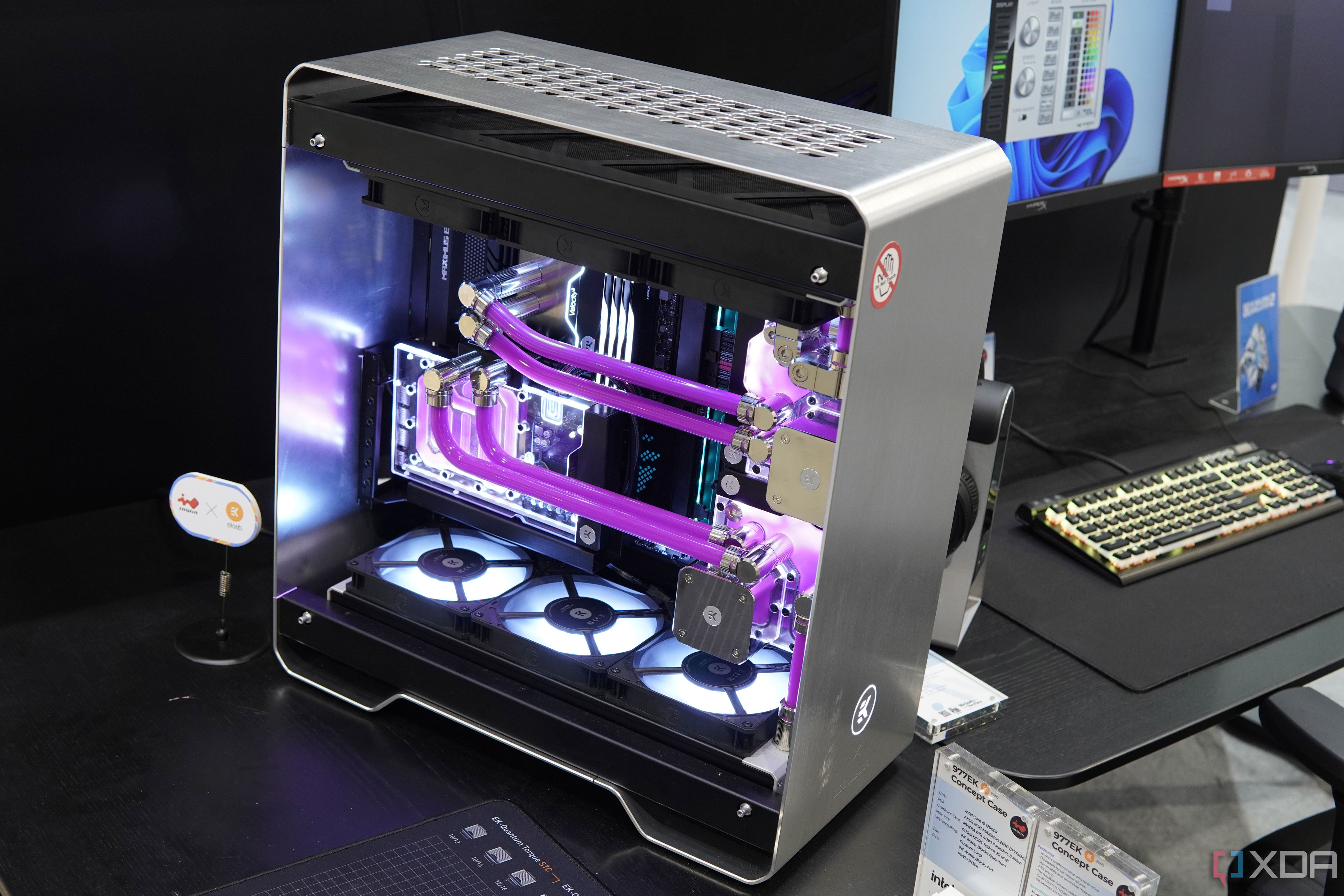 5 reasons this is finally the year you should build a PC