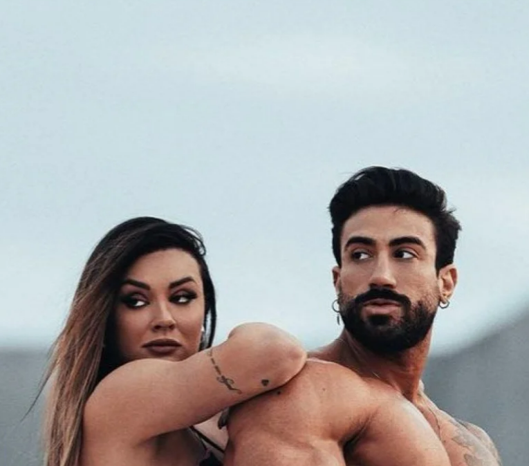 Insegurança? Juju Salimeni diz que ficou 'de olho' no noivo no Carnaval