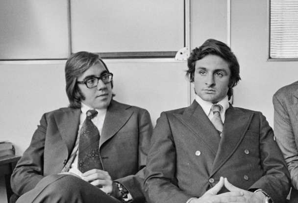 The harrowing story of the 1972 plane crash in the Andes The harrowing story of the 1972 plane crash in the Andes