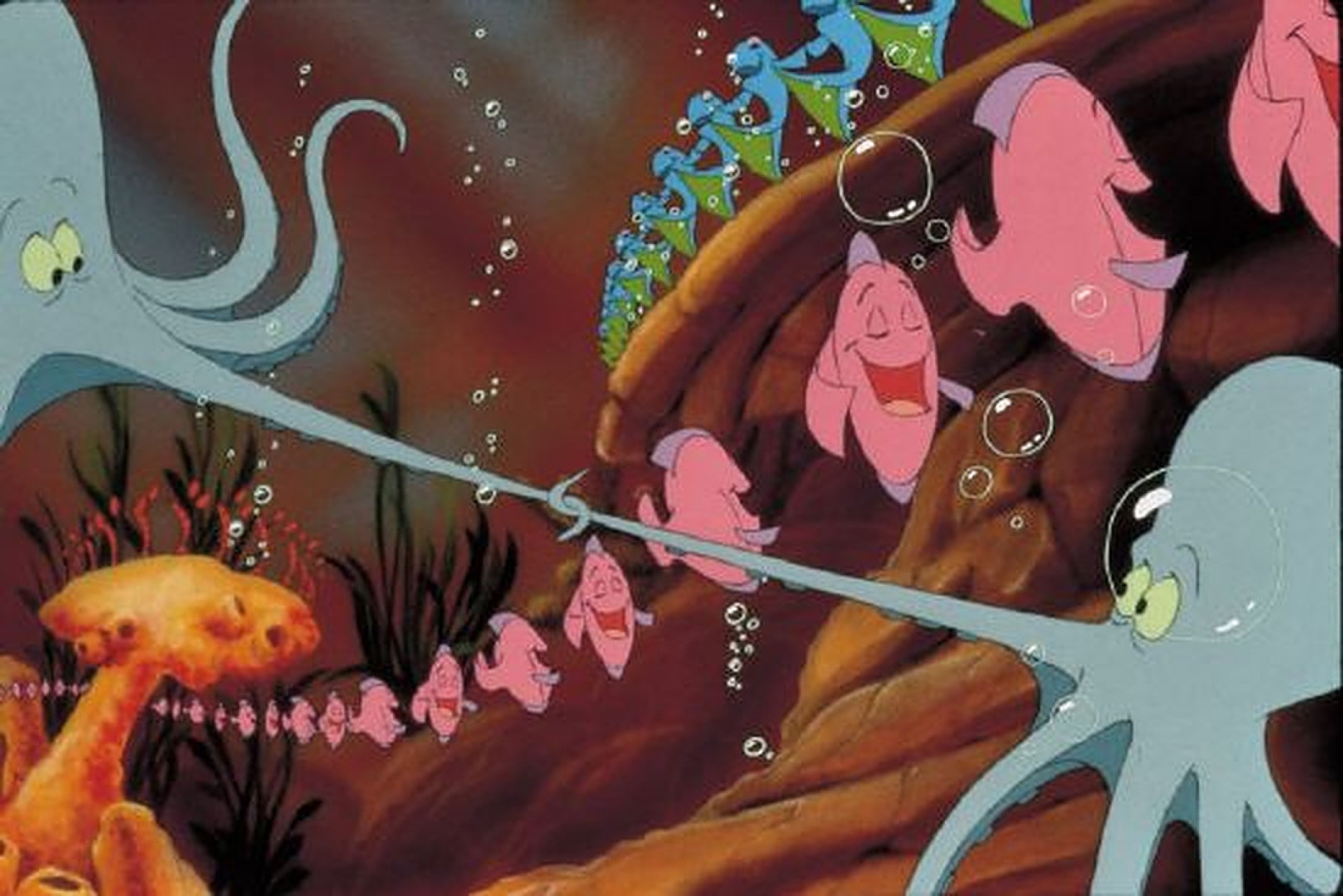 Fun facts about Disney that you probably didn't know