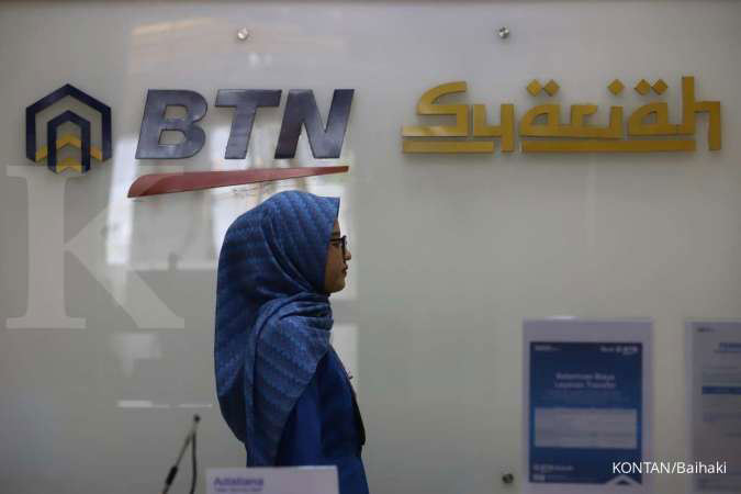 BTN Sebut Rencana Akuisisi Bank Syariah Masuk Tahap Finalisasi BTN Sebut Rencana Akuisisi Bank Syariah Masuk Tahap Finalisasi