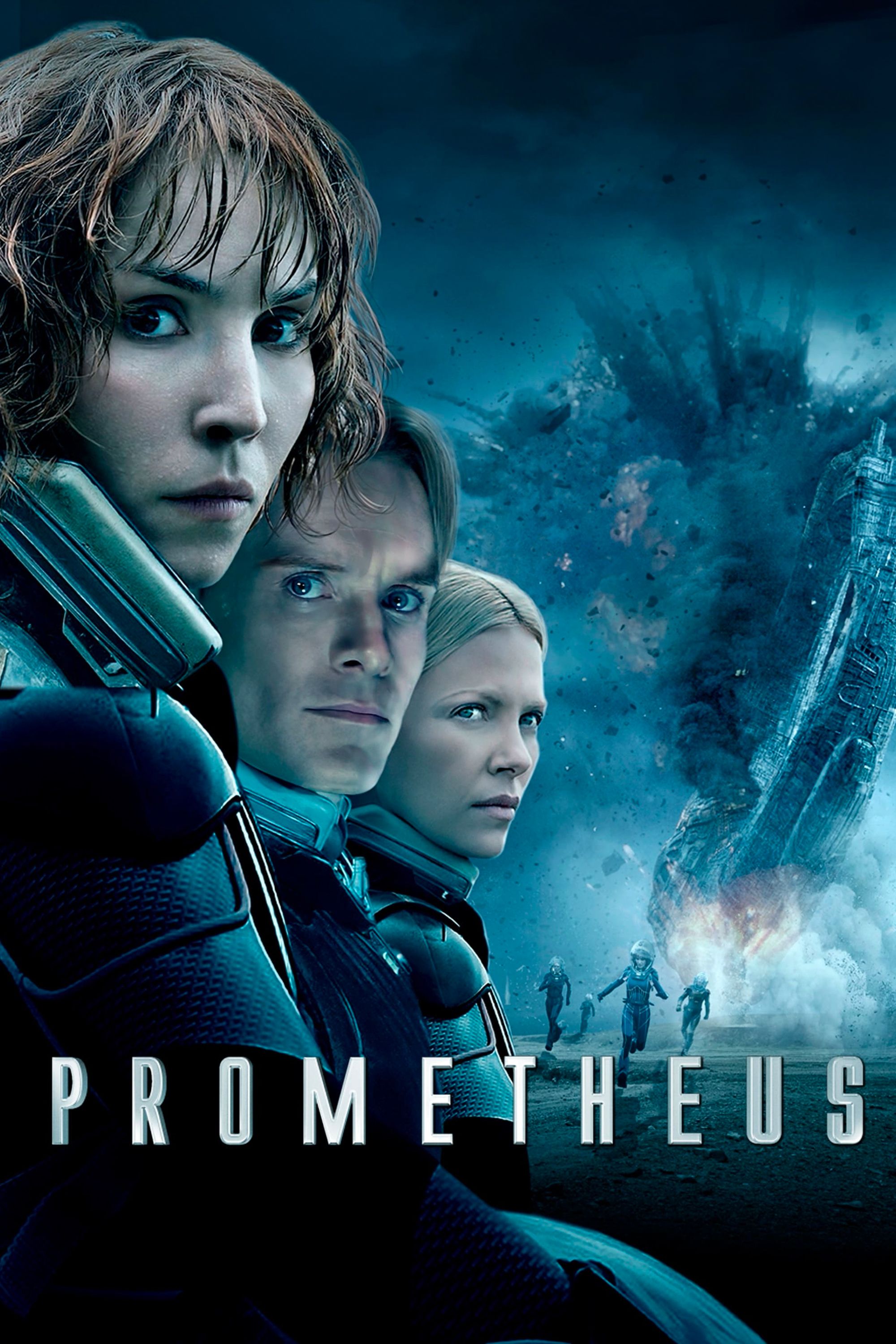 Prometheus: Why The Engineers Were Heading To Earth
