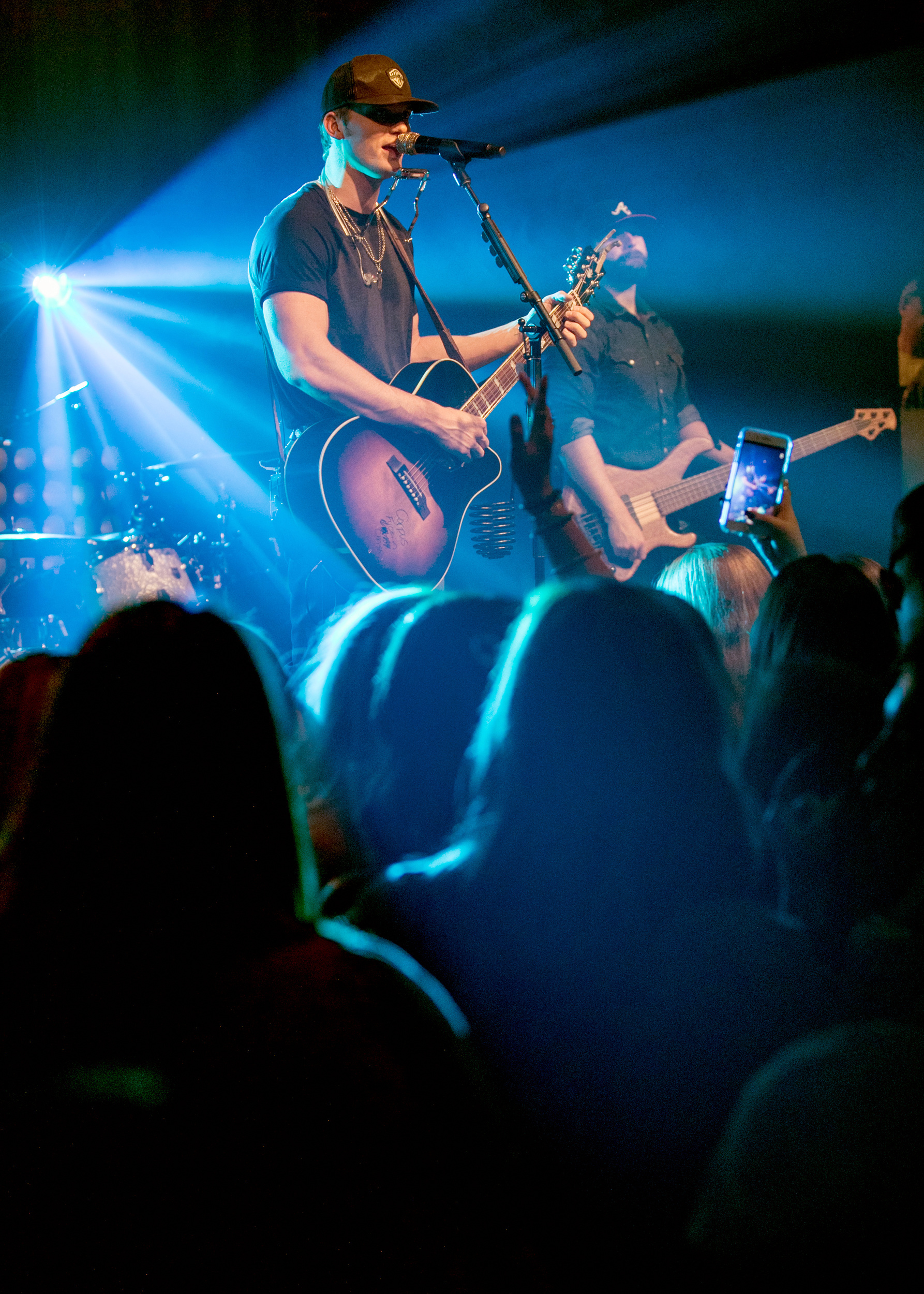 20 notable musicians and bands from Austin, Texas