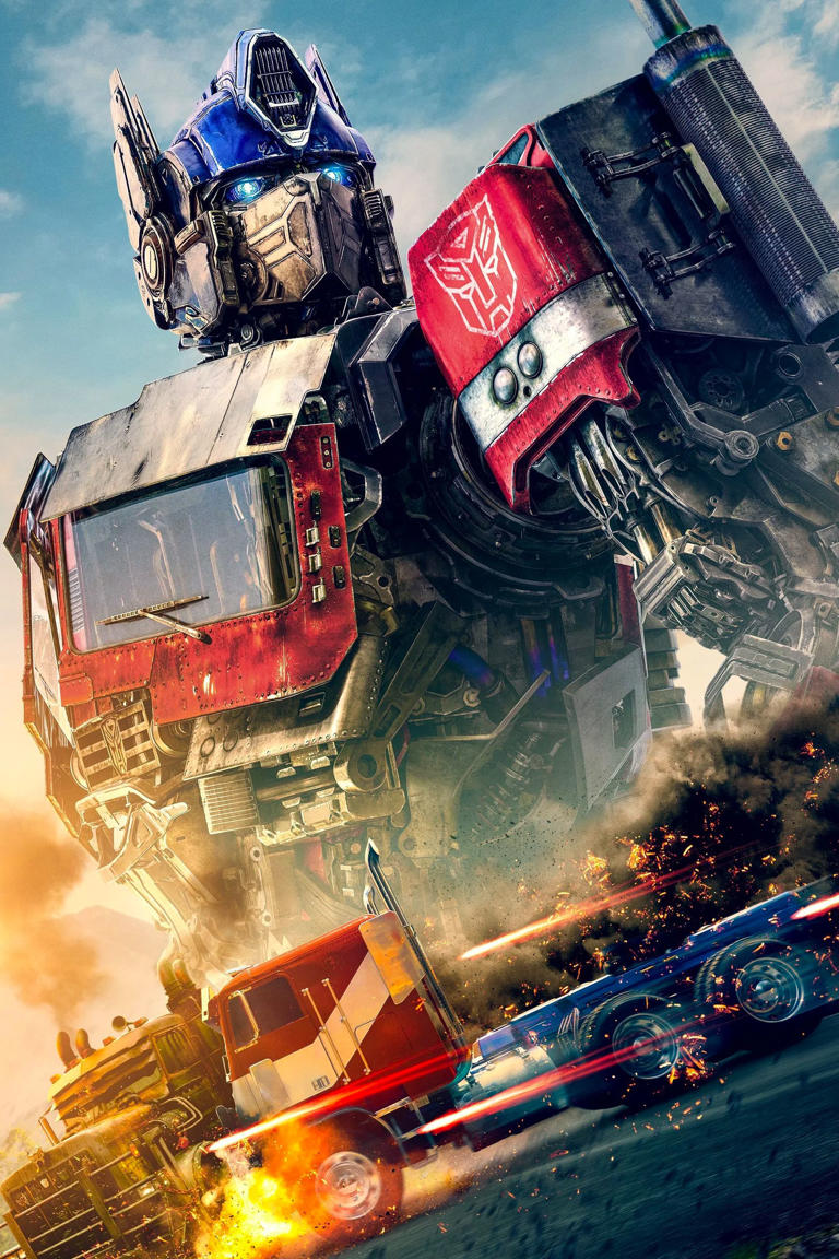All Upcoming Transformers Movies Explained
